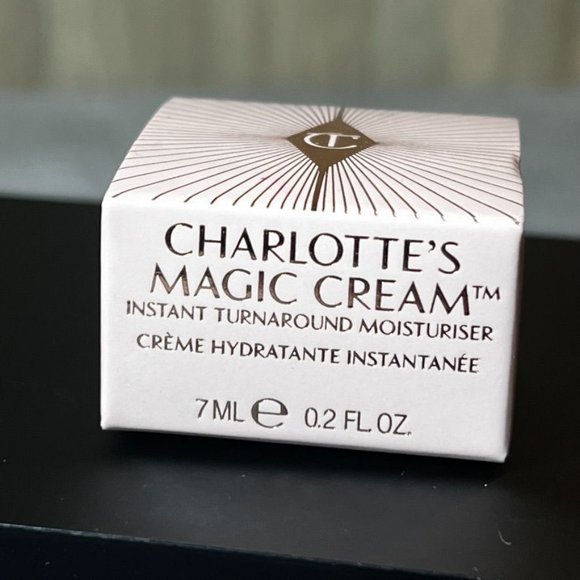 Charlotte Tilbury | Skincare | Charlotte Tilbury Charlottes Magic Cream ...